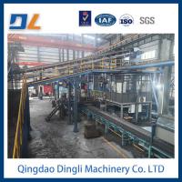 China Clay Sand Used Sand Processing Equipment for sale