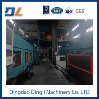 China Automatic Vertical Box-Less Molding Machine for sale