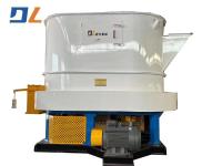 China Clay Sand Double Disc Stirring Cooler for sale