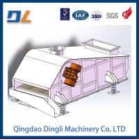 China Wet Sand Molding Sand Screening Machine for sale