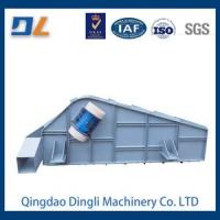 China Environmental Protection Casting Sand Screen Machine for sale