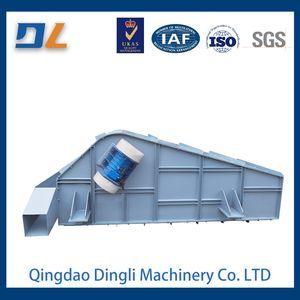 China Environmental Protection Casting Sand Screen Machine for sale