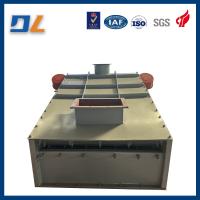 China Environmental Protection Casting Sand Screen Machine for sale