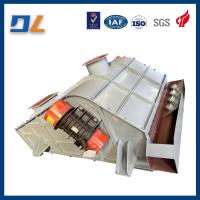 China Environmental Protection Casting Sand Screen Machine for sale