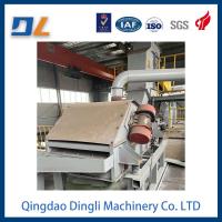 China Environmental Protection Casting Sand Screen Machine for sale
