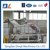 China Environmental Protection Casting Sand Screen Machine for sale