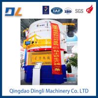 China Metal Casting Clay Sand Technology Special Efficient Mixer Sand Mixing Machine for sale