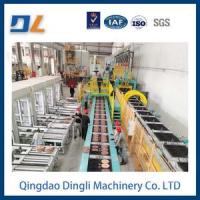China Green Sand Processing Equipment for sale
