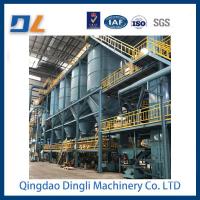 China Green Sand Processing Equipment for sale