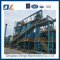 China Green Sand Processing Equipment for sale