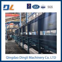 China Sand Circulation Modeling Production Equipment for sale