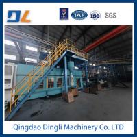 China Clay Sand Molding Production Equipment for sale