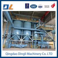 China Clay Sand Molding Production Equipment for sale
