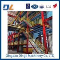 China Clay Sand Molding Production Equipment for sale