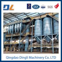 China Clay Sand Molding Production Equipment for sale