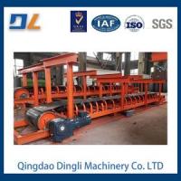 China New Pellet Material Belt Conveyor for sale