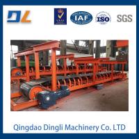China New Pellet Material Belt Conveyor for sale