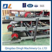 China New Pellet Material Belt Conveyor for sale