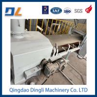 China New Pellet Material Belt Conveyor for sale