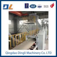 China New Pellet Material Belt Conveyor for sale
