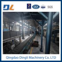 China Made in China High Quality Vertical Molding Machine for sale