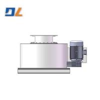 China High-Efficiency Clay Sand Mold Sand Loosening Machine for sale