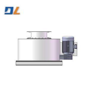 China High-Efficiency Clay Sand Mold Sand Loosening Machine for sale