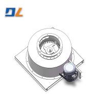 China High-Efficiency Clay Sand Mold Sand Loosening Machine for sale