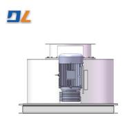 China High-Efficiency Clay Sand Mold Sand Loosening Machine for sale