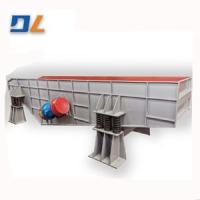 China Vibrating Conveyor for Shakeout of Clay Sand Castings for sale