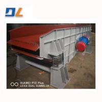 China Low-Cost Vibrating Conveying Shakeout Machine for sale