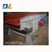 China Low-Cost Vibrating Conveying Shakeout Machine for sale