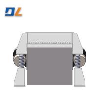 China Low-Cost Vibrating Conveying Shakeout Machine for sale
