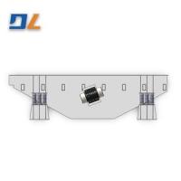 China Vibrating Conveying Shakeout Machine Made in China for sale