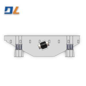 China Vibrating Conveying Shakeout Machine Made in China for sale