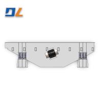 China Vibrating Conveying Shakeout Machine Made in China for sale