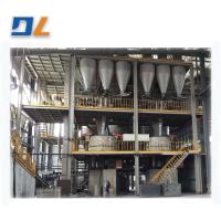 China Clay Sand Horizontal Molding Production Line for sale