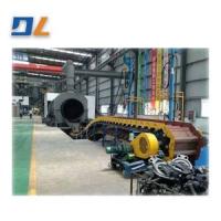 China Automobile Parts Clay Sand Production Line for sale