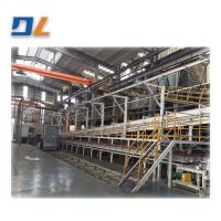 China Automobile Parts Clay Sand Production Line for sale