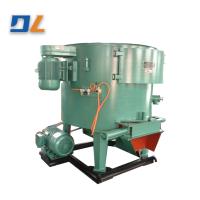 China Economical, Practical and Highly Efficient Rotor Sand Mixer for sale