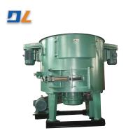 China Economical, Practical and Highly Efficient Rotor Sand Mixer for sale