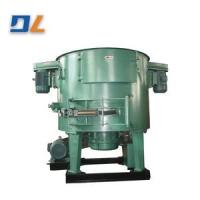 China S1416 High-Efficiency Clay Sand Rotor Mixer for sale