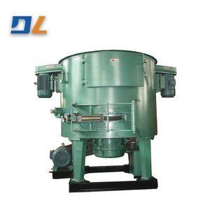China S1416 High-Efficiency Clay Sand Rotor Mixer for sale
