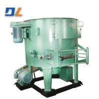 China High-Efficiency Clay Sand Double-Rotor Mixer for sale