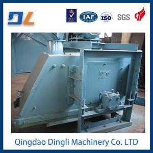 China Clay Sand Molding Sand Loose Machine for sale
