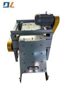 China Double-Wheel Molding Sand Loosening Machine for sale