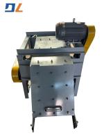 China Double-Wheel Molding Sand Loosening Machine for sale
