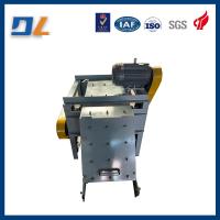 China Double-Wheel Blade Molding Sand Loosening Machine for sale