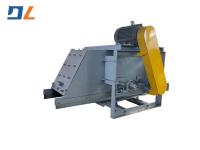 China Double-Wheel Blade Molding Sand Loosening Machine for sale