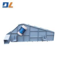 China Double-Layer Inertial Linear Vibrating Screen for sale